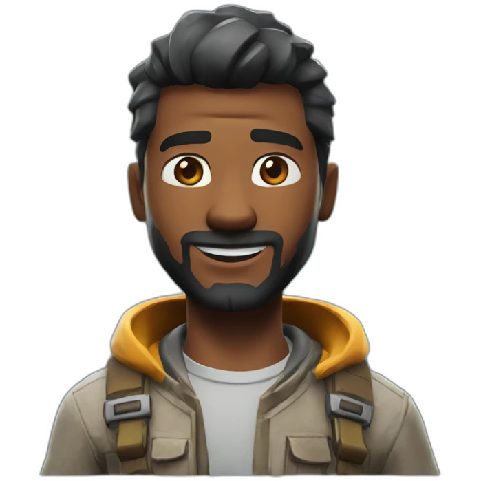 Fortnite emoji | AI Emoji Generator