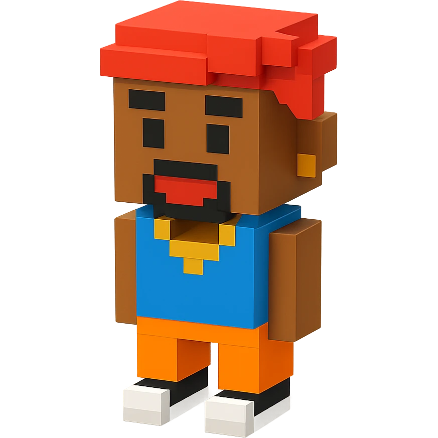 2Pac rapper emoji | AI Emoji Generator