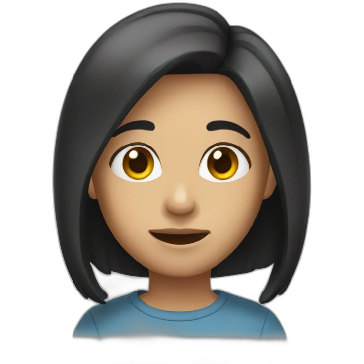 Moi emoji | AI Emoji Generator