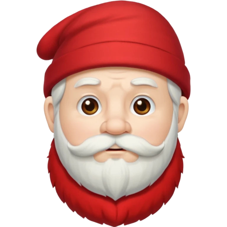 sneezy dwarf snow white emoji | AI Emoji Generator