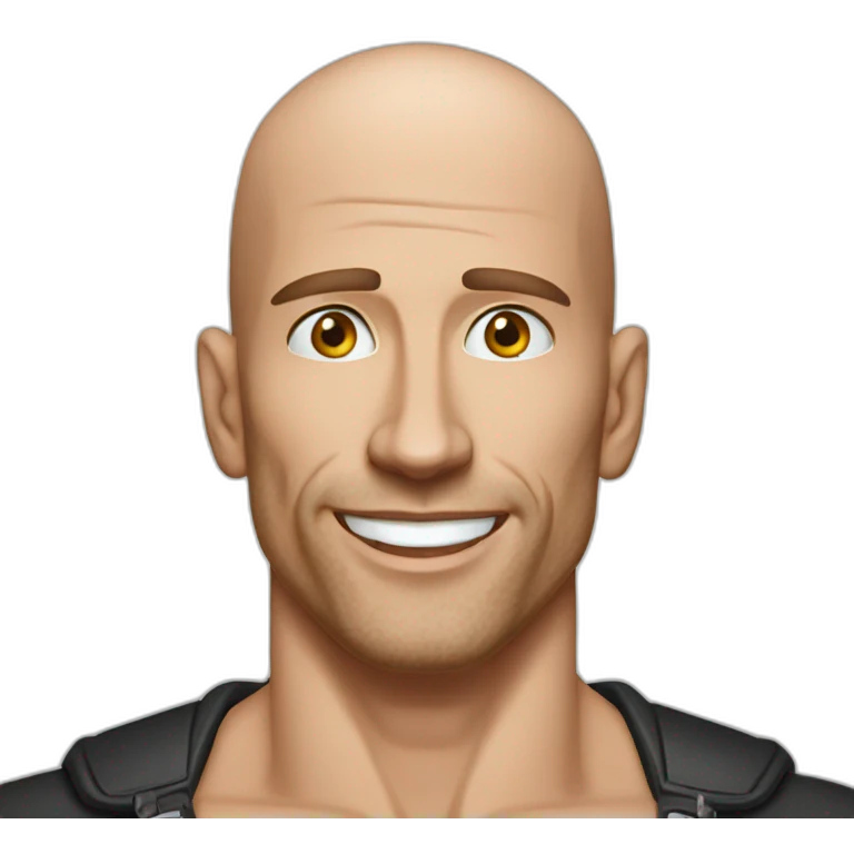 Johnny sins emoji | AI Emoji Generator