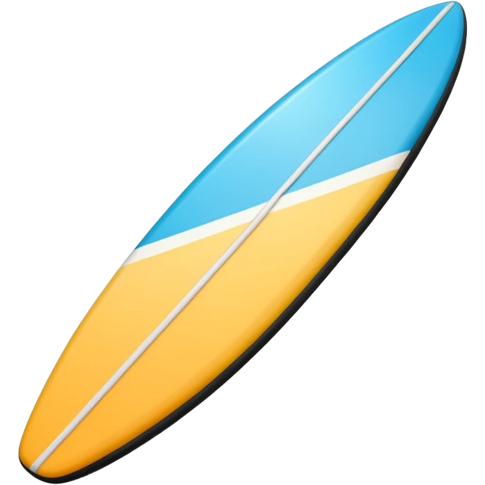 surfboard emoji | AI Emoji Generator