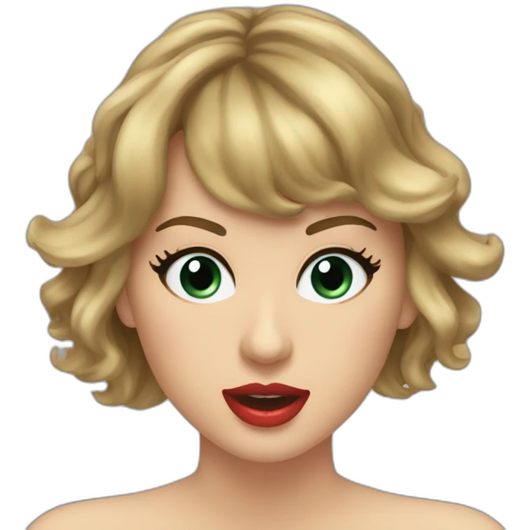 taylor-swift-throating-bbc emoji | AI Emoji Generator