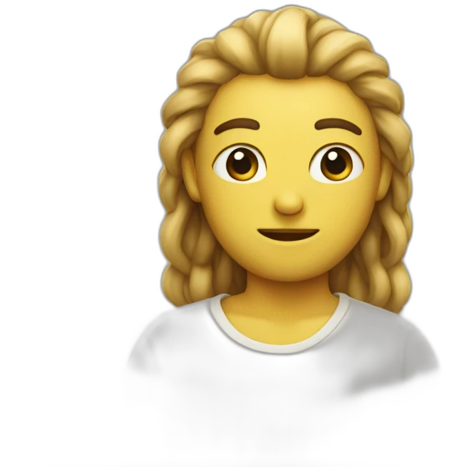 ummo symbol emoji | AI Emoji Generator