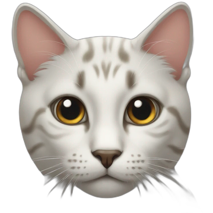cat emoji | AI Emoji Generator