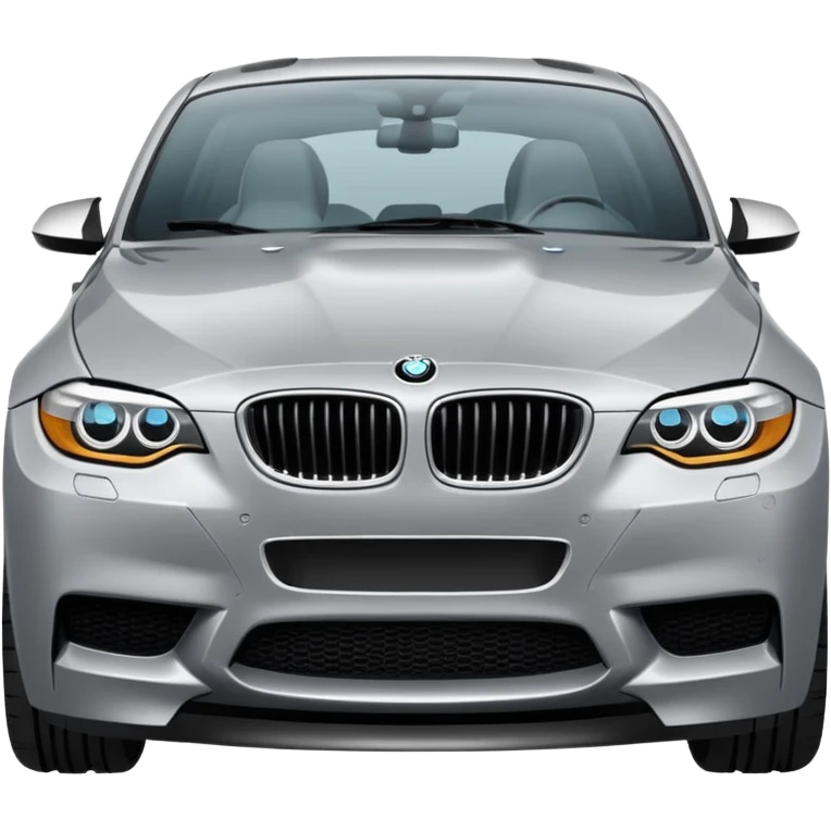 bmw emoji | AI Emoji Generator