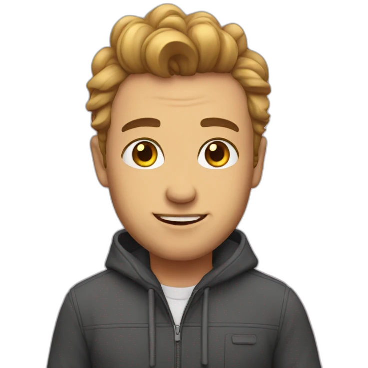 Me emoji | AI Emoji Generator