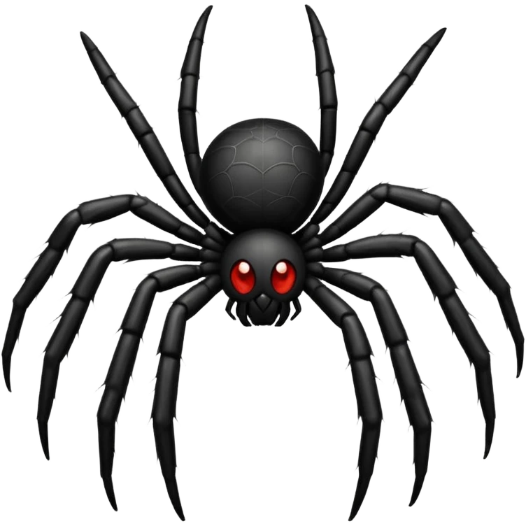 Spider emoji | AI Emoji Generator