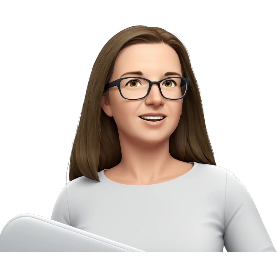 realistic portrait of girl emoji | AI Emoji Generator
