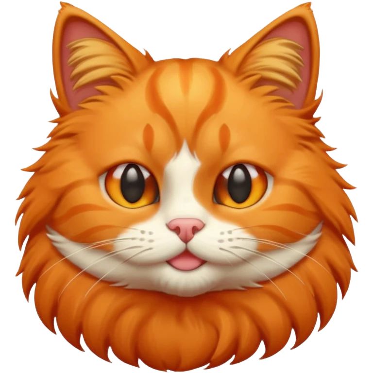 Cat emoji | AI Emoji Generator