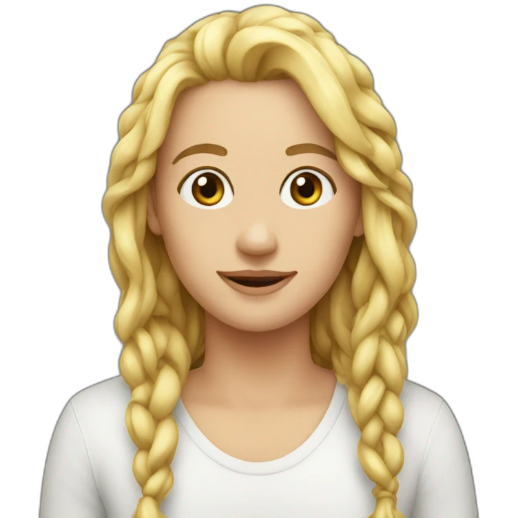 signe jul emoji | AI Emoji Generator