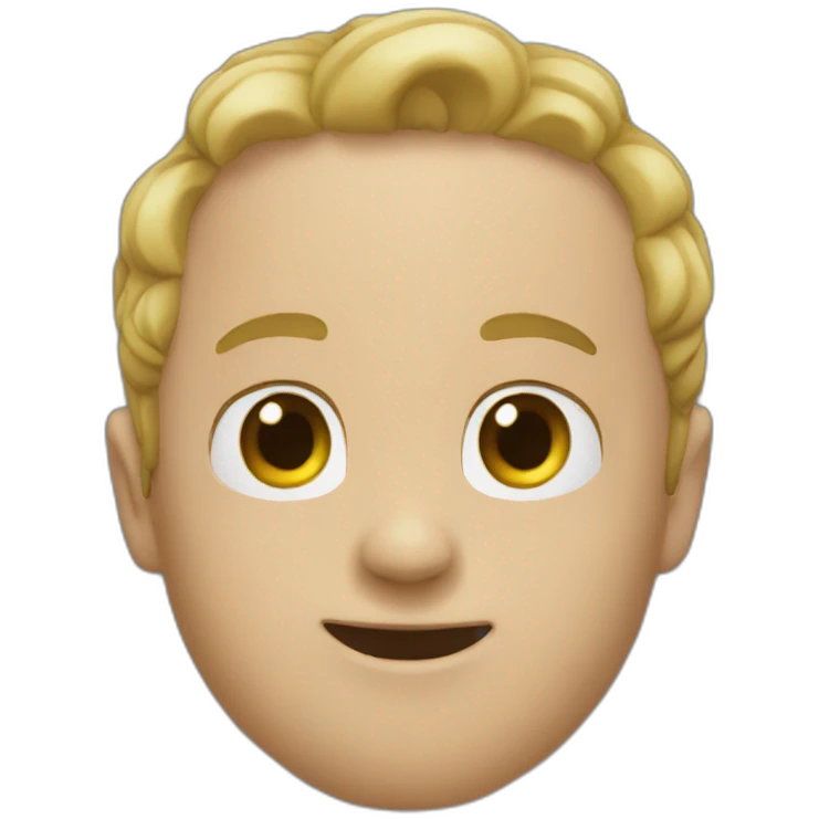 round1 emoji | AI Emoji Generator