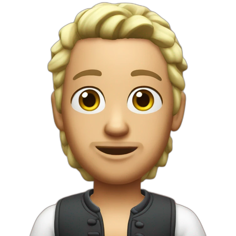 Sims plumbib emoji | AI Emoji Generator