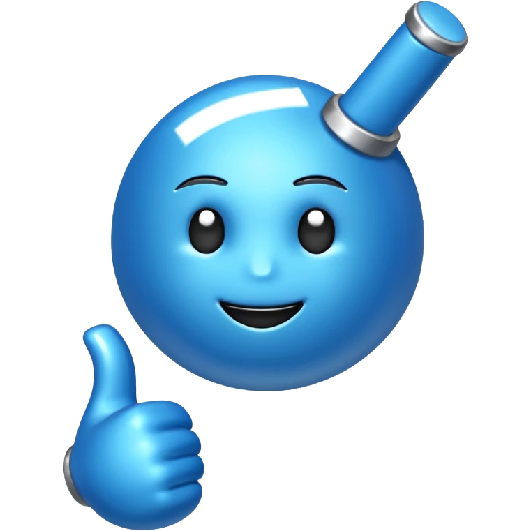 Create roblox verification tik mark into emoji emoji | AI Emoji Generator