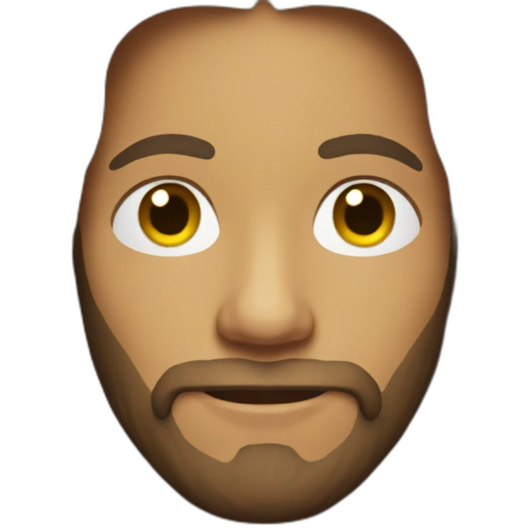 jesus emoji | AI Emoji Generator