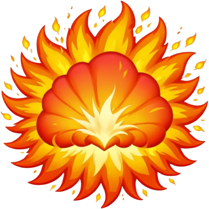 Mindblowing emoji | AI Emoji Generator