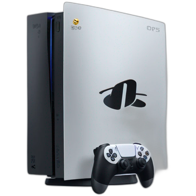 Ps5 emoji | AI Emoji Generator