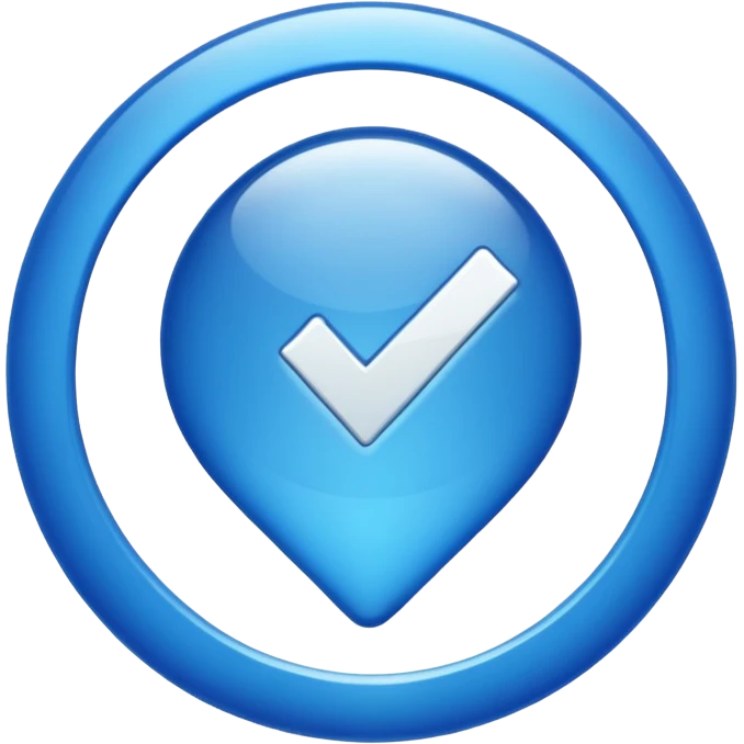 GB Skip navigation a verification Badge from Roblox emoji | AI Emoji ...