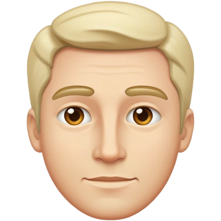 Hitler emoji | AI Emoji Generator