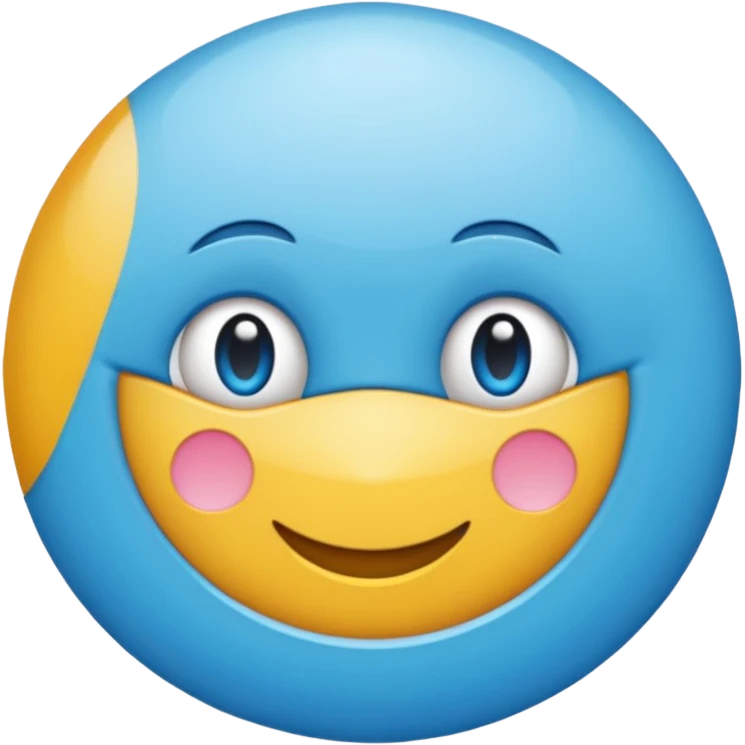 Lo que está dentro de la comillas " " el colo verde que sea celeste ...