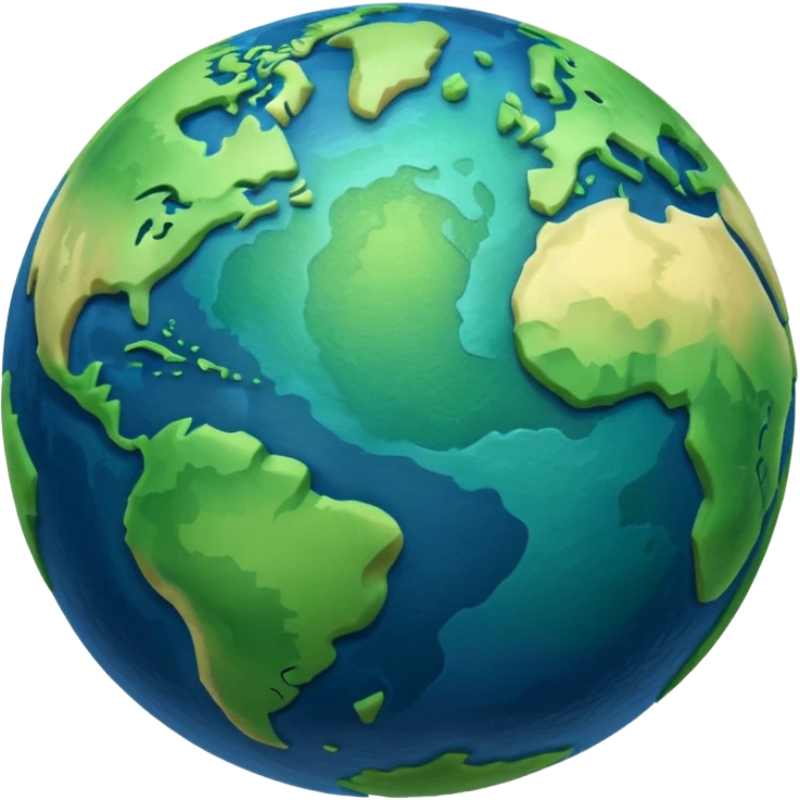 one planet emoji | AI Emoji Generator