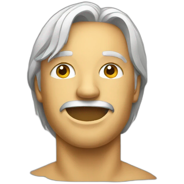 Bitcoin emoji | AI Emoji Generator