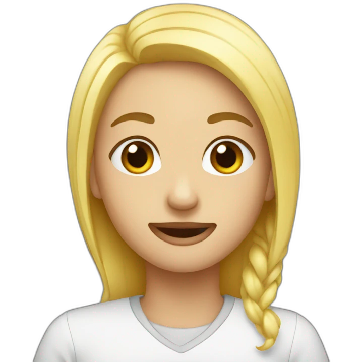 Moi emoji | AI Emoji Generator