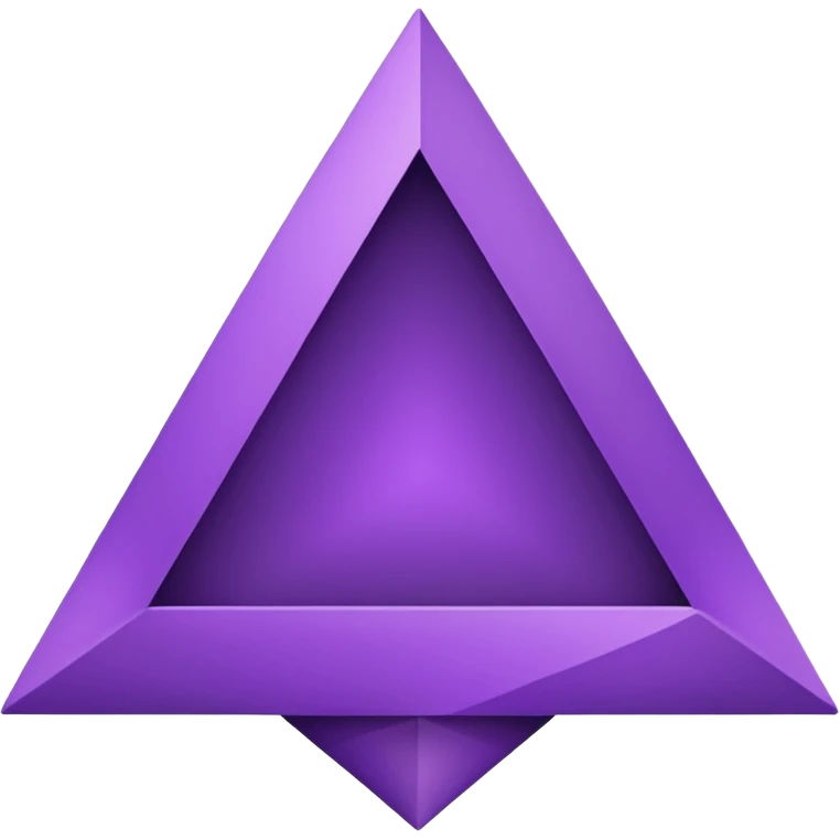 trigon emoji | AI Emoji Generator