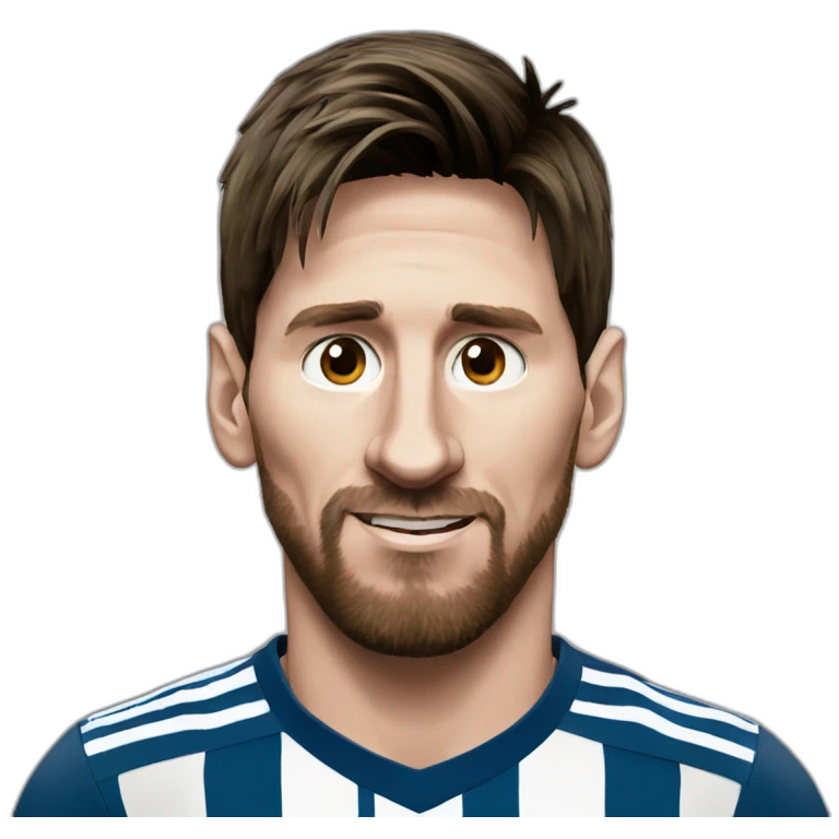 Lionel messi emoji | AI Emoji Generator