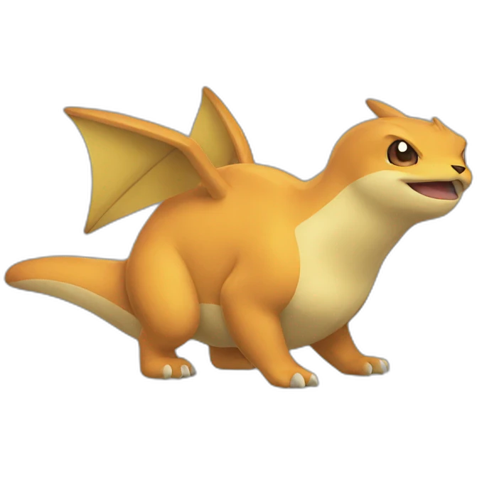 Pokémon emoji | AI Emoji Generator