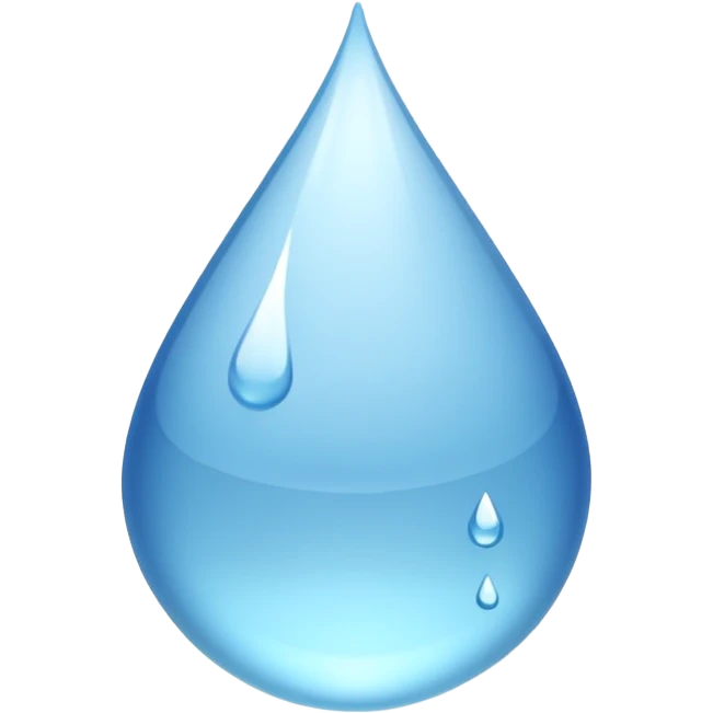waterv well emoji | AI Emoji Generator