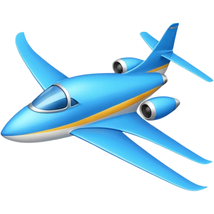 flight emoji | AI Emoji Generator