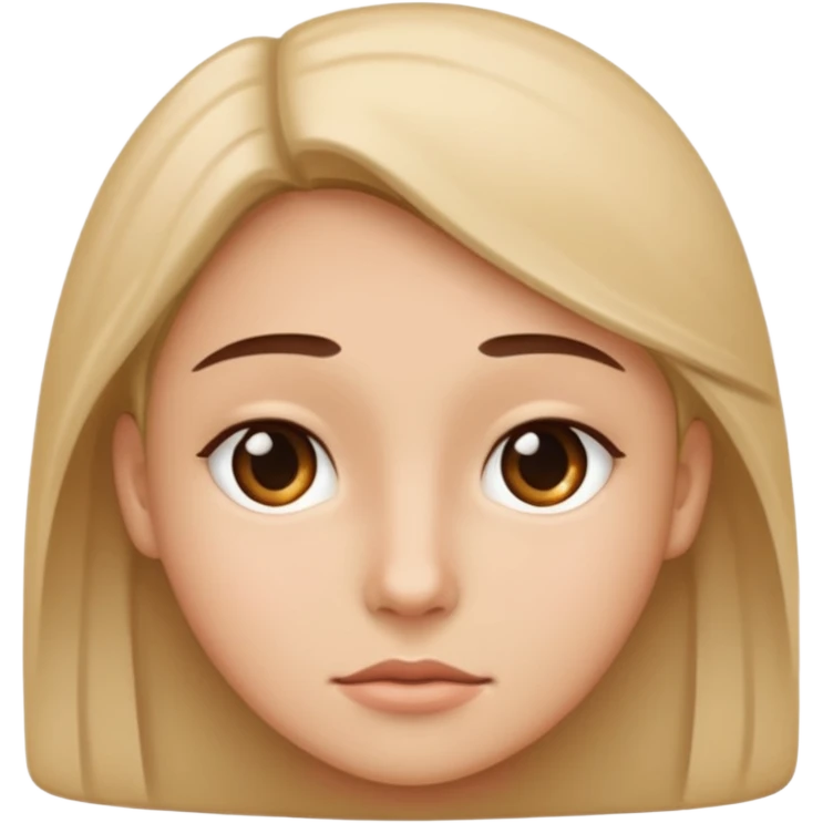 a person's face emoji | AI Emoji Generator