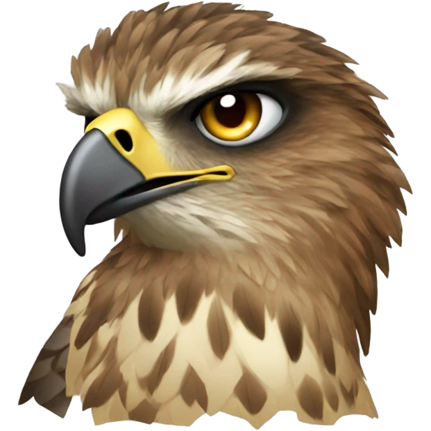 hawk tuah emoji | AI Emoji Generator
