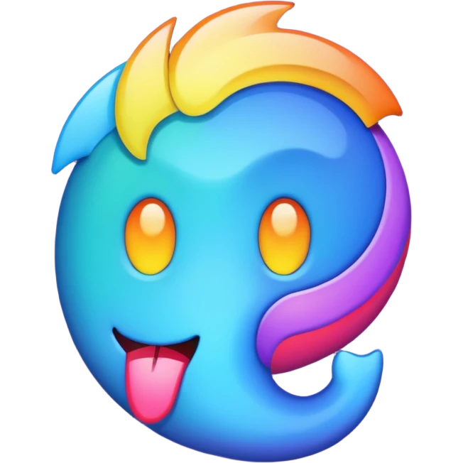 Discord profile idea emoji | AI Emoji Generator