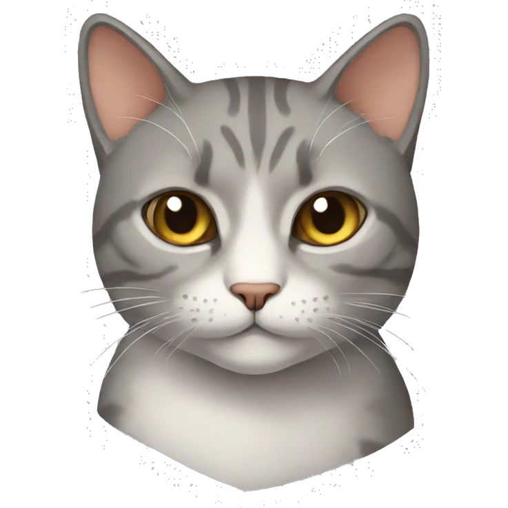 Gato emoji | AI Emoji Generator