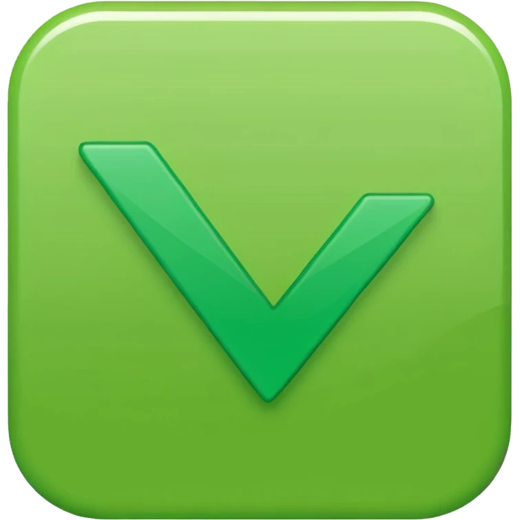 A emjoi that can be used to symbolize the word after that is an object ...