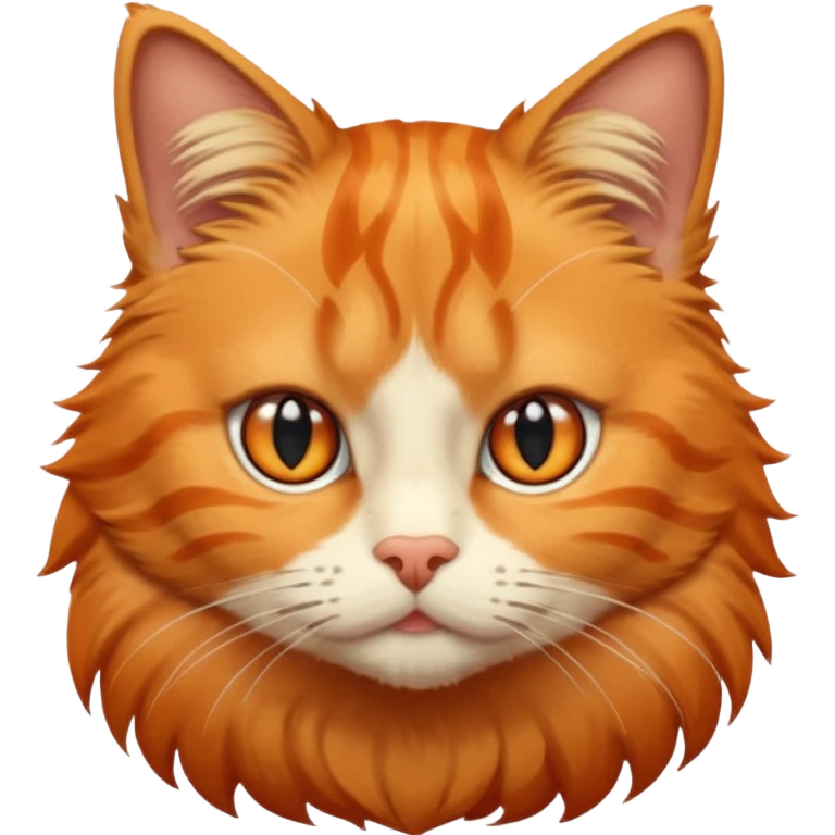 flerken emoji | AI Emoji Generator