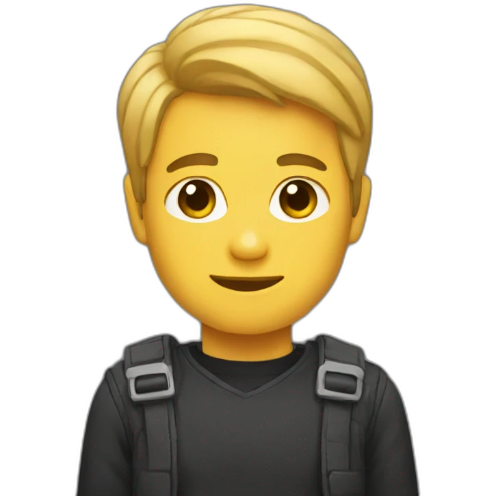 github emoji | AI Emoji Generator