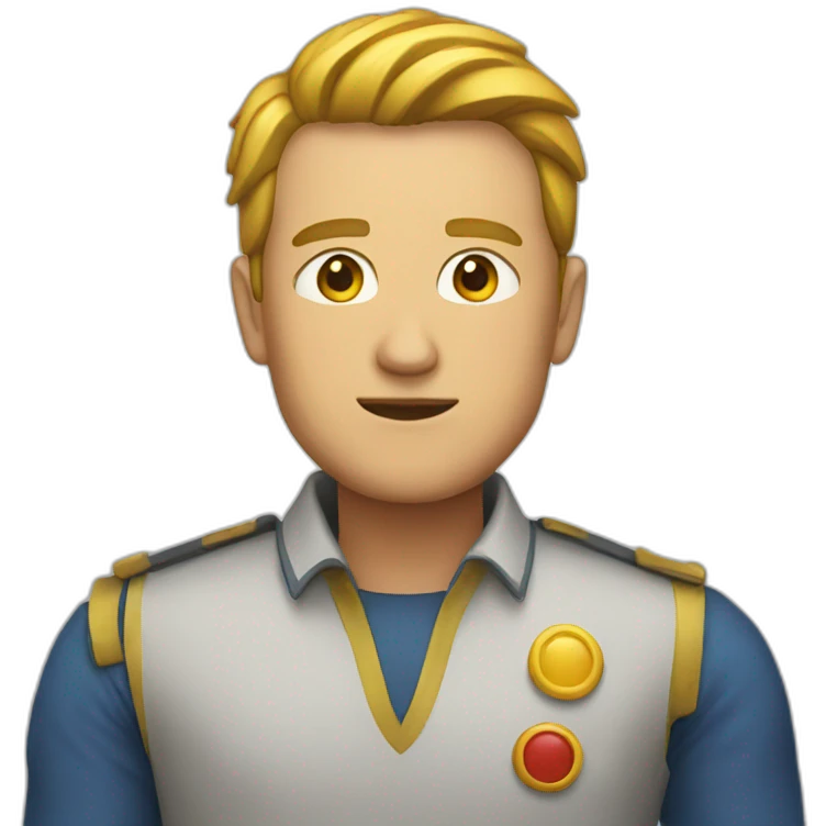 Android story. emoji | AI Emoji Generator