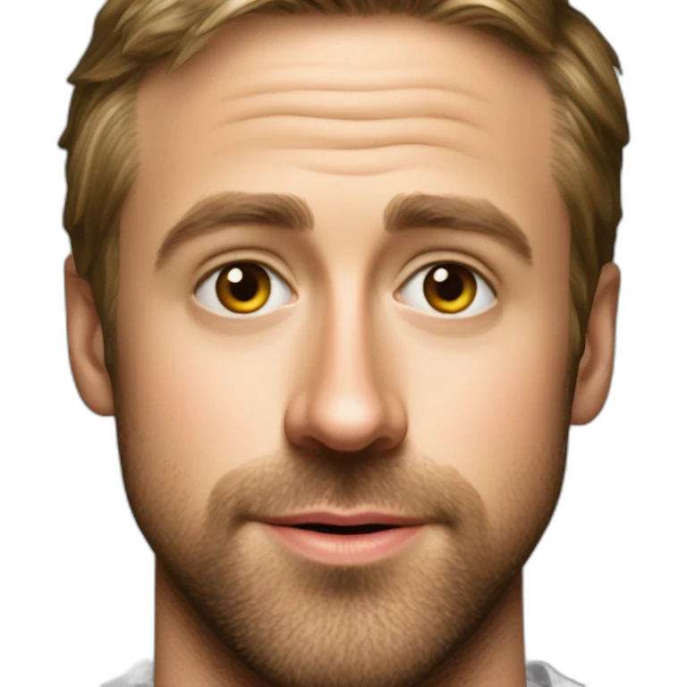 ryan-gosling emoji | AI Emoji Generator