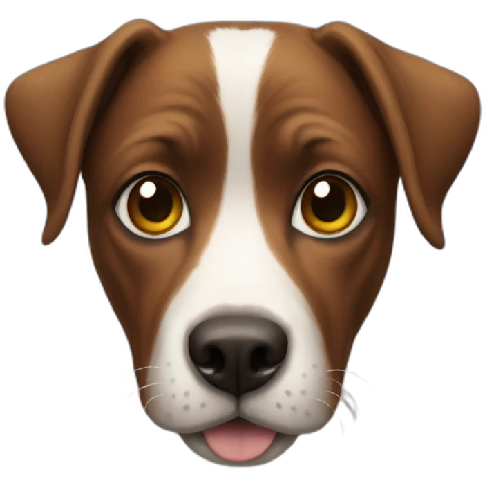DOG emoji | AI Emoji Generator