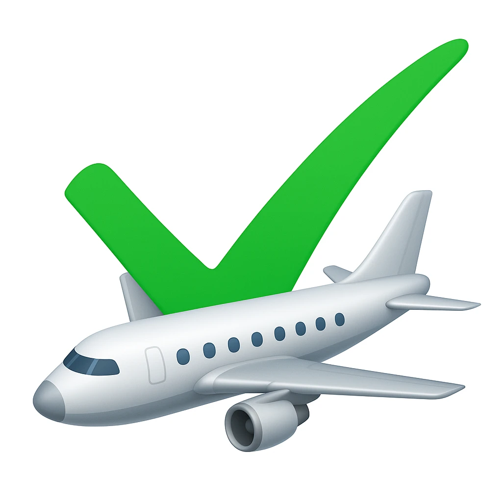 airplane emoji | AI Emoji Generator