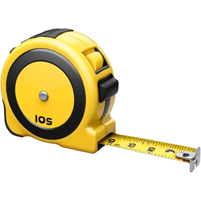 tape measure emoji | AI Emoji Generator