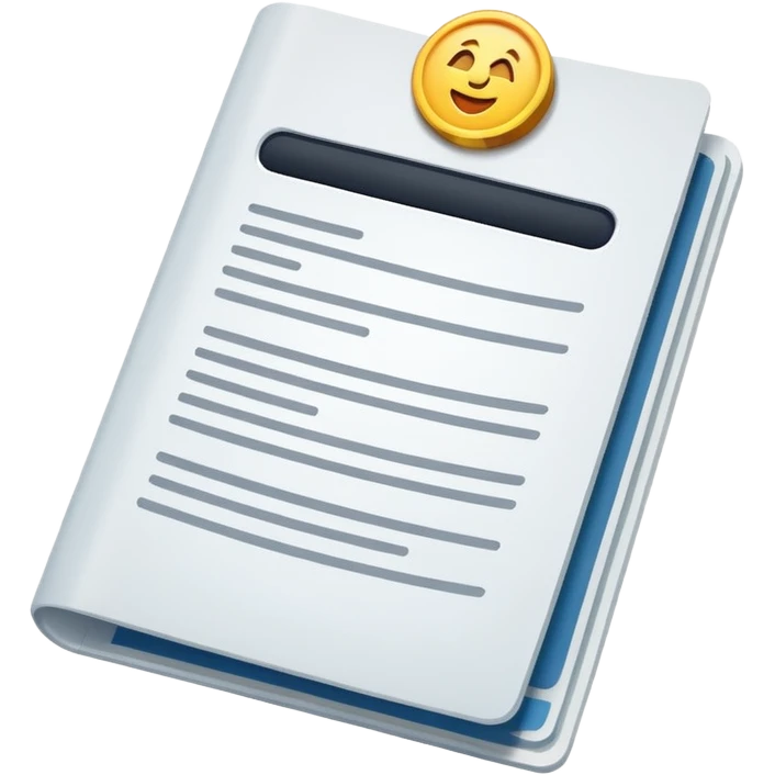payment deferment emoji | AI Emoji Generator