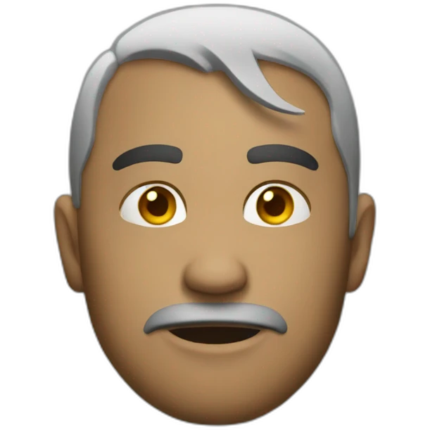criminal emoji | AI Emoji Generator
