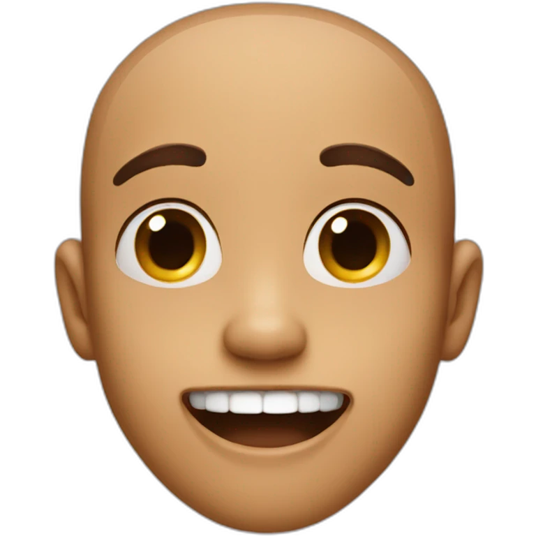 boy biting his lower lip emoji | AI Emoji Generator