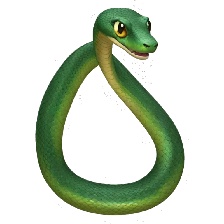 drake the snake emoji | AI Emoji Generator