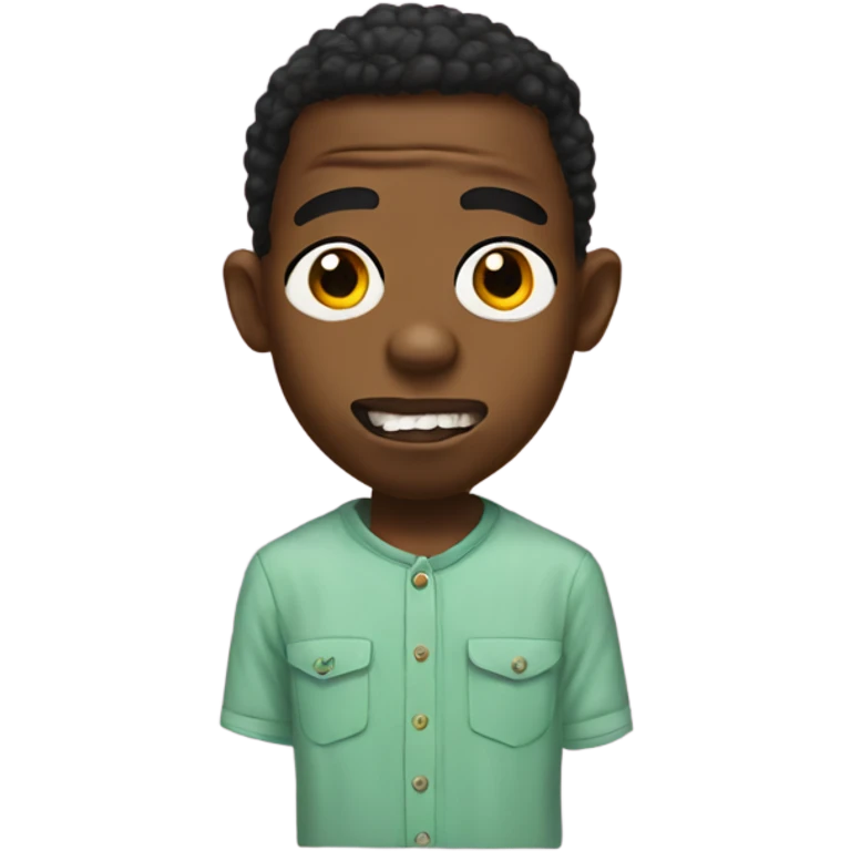 tyler the creator emoji | AI Emoji Generator
