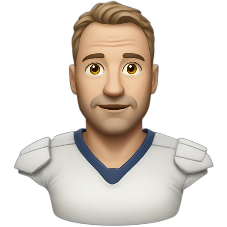 viktor gyokeres sporting emoji | AI Emoji Generator